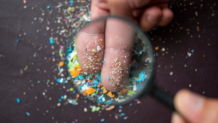 Microplásticos: O Que São e Como Eles Afetam a Nossa Saúde